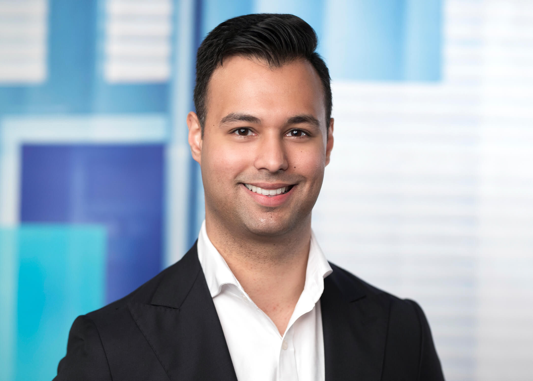 Our People | Barrack Broking | Insurance Broker & Risk Management