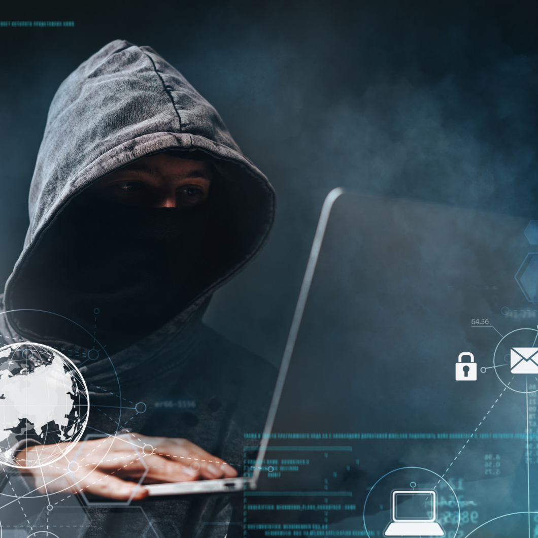 Are You Prepared for a Ransomware Cyber Attack?