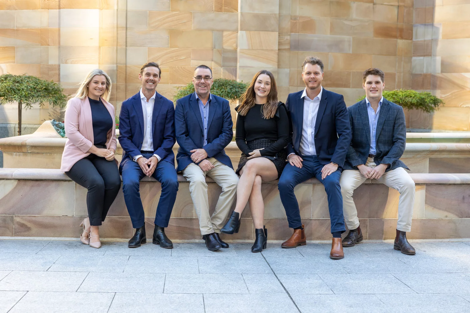 Trusted Insurance Broker & Risk Management | Barrack Broking