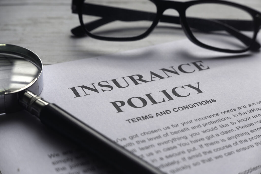 Why Policy Wording Is Critical: The Hidden Details That Protect Your ...
